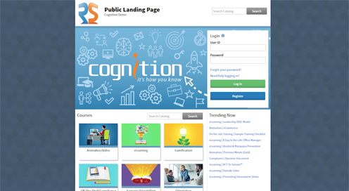 Reflection Software | Learning Solutions and Systems Provider